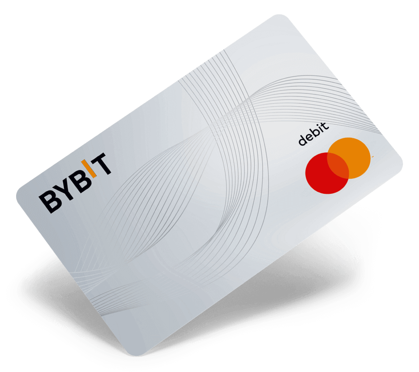 Bybit Card