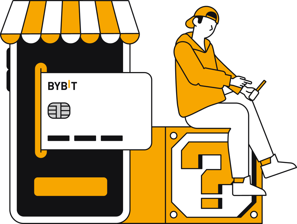 Bybit Card